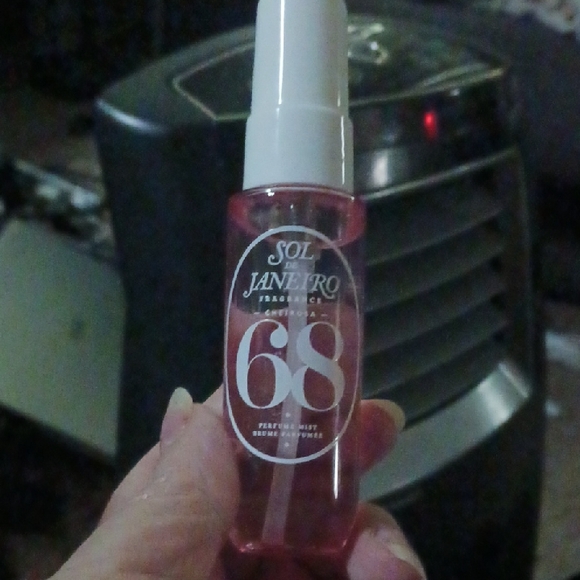 Sol de Janeiro | Skincare | Sol De Janeiro Pink And White Skincare ...